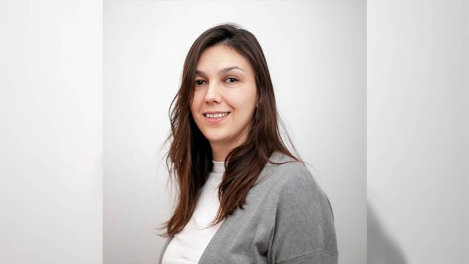 Silvia Díaz es la primera mujer Ministra de Ciencia, Tecnología e ...